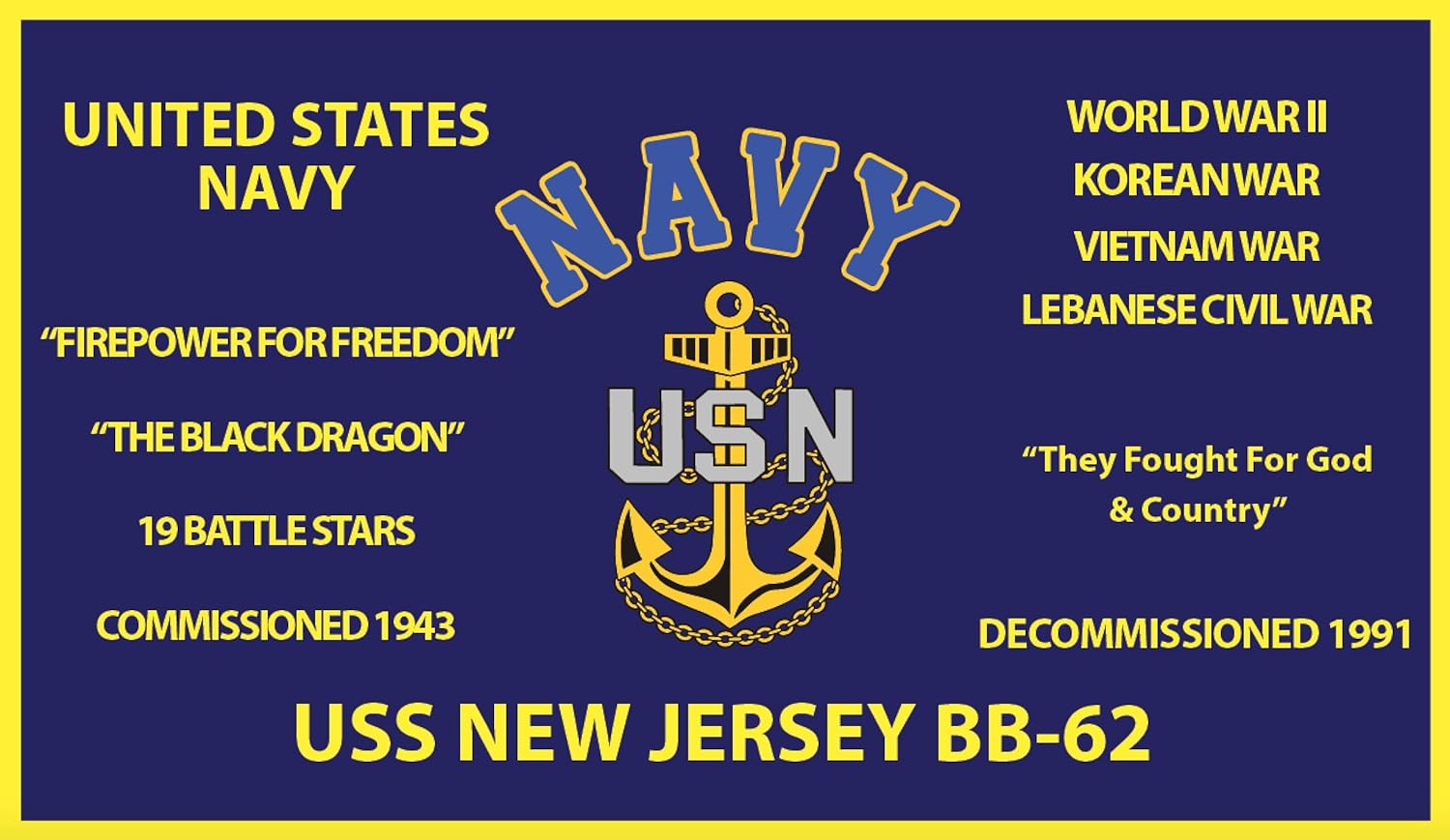 Amazon.com: 97TH INFANTRY DIVISION"TRIDENT"" U.S. MILITARY CAMPAIGNS ...