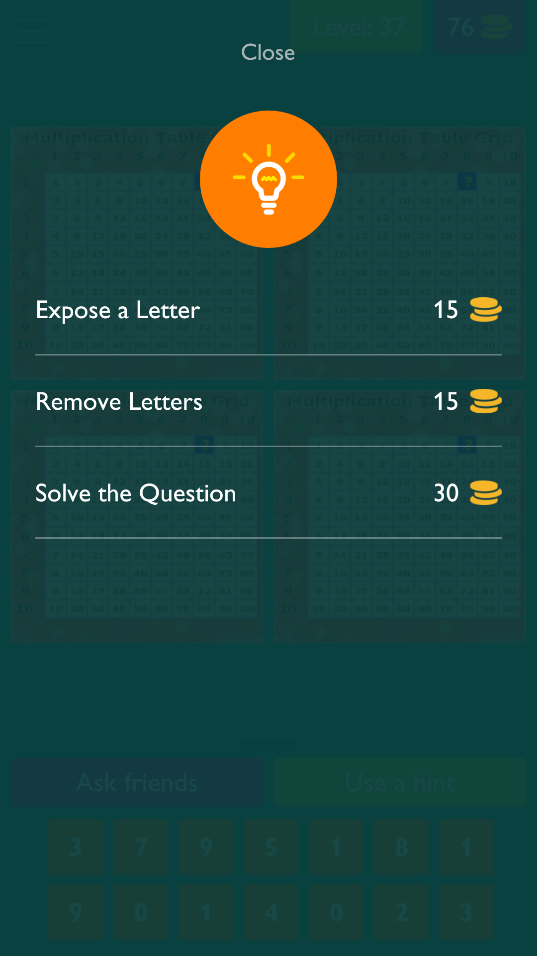 Brain sharp - App on Amazon Appstore