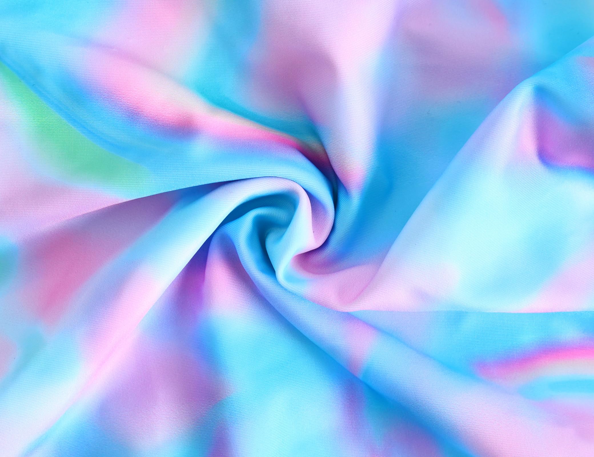 Snapklik.com : Girls Swimsuit One Piece Bathing Suit Size 4t 5t Cool ...