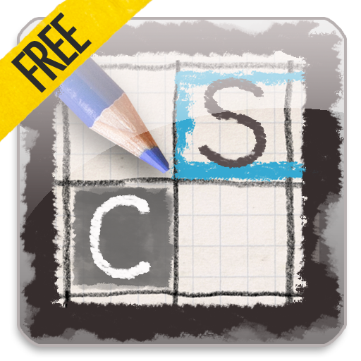Swipe Crossword Free - App on Amazon Appstore