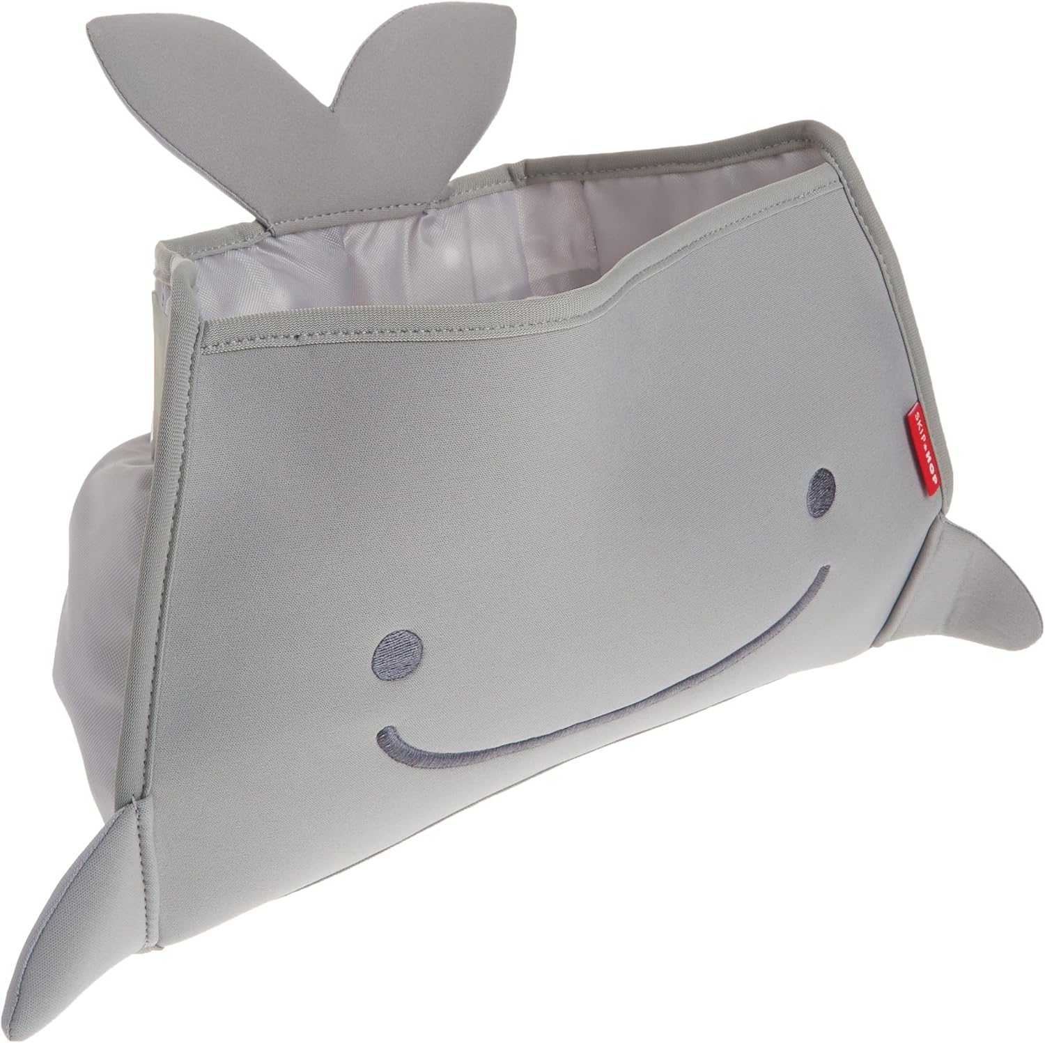 Skip Hop Bath Toy Storage, Corner Hang Toy Organizer, Grey : Amazon.ca ...