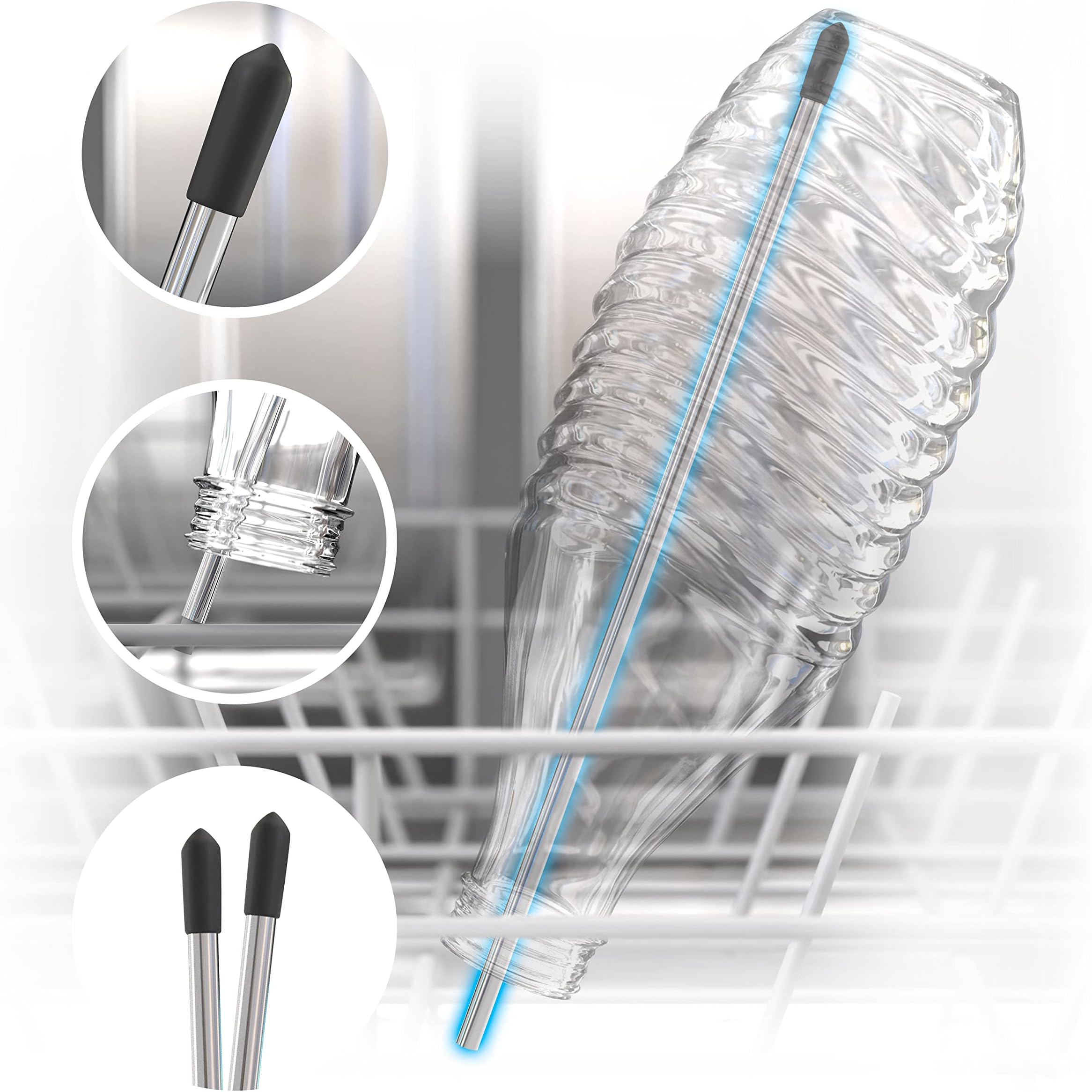 Sodastream Flaschen Fur Spulmaschine