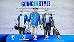 Going In Style [DVD] [2017]: Amazon.co.uk: Morgan Freeman, Michael ...