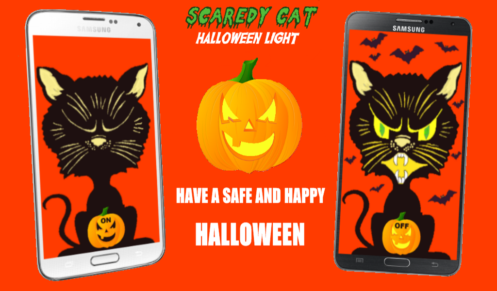 Halloween Flashlight - App on Amazon Appstore