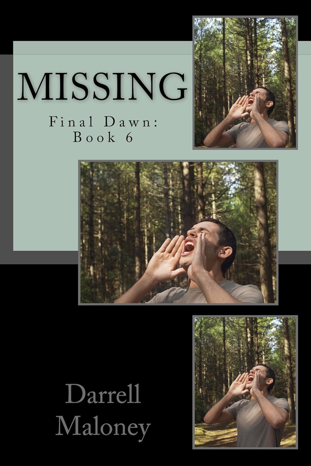 Amazon.com: Missing: Final Dawn Book 6 eBook : Maloney, Darrell: Kindle ...