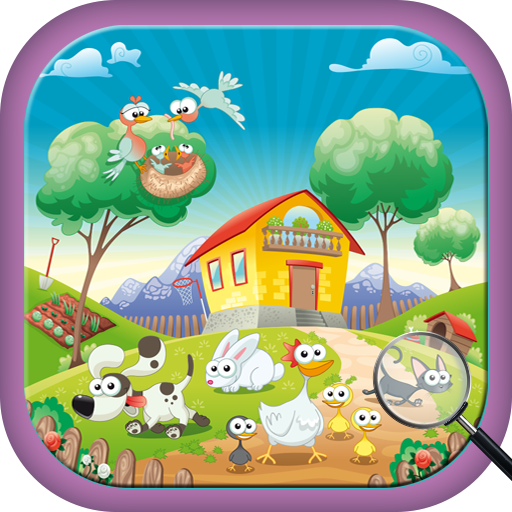 Hidden Object Farm To Escape - App on Amazon Appstore