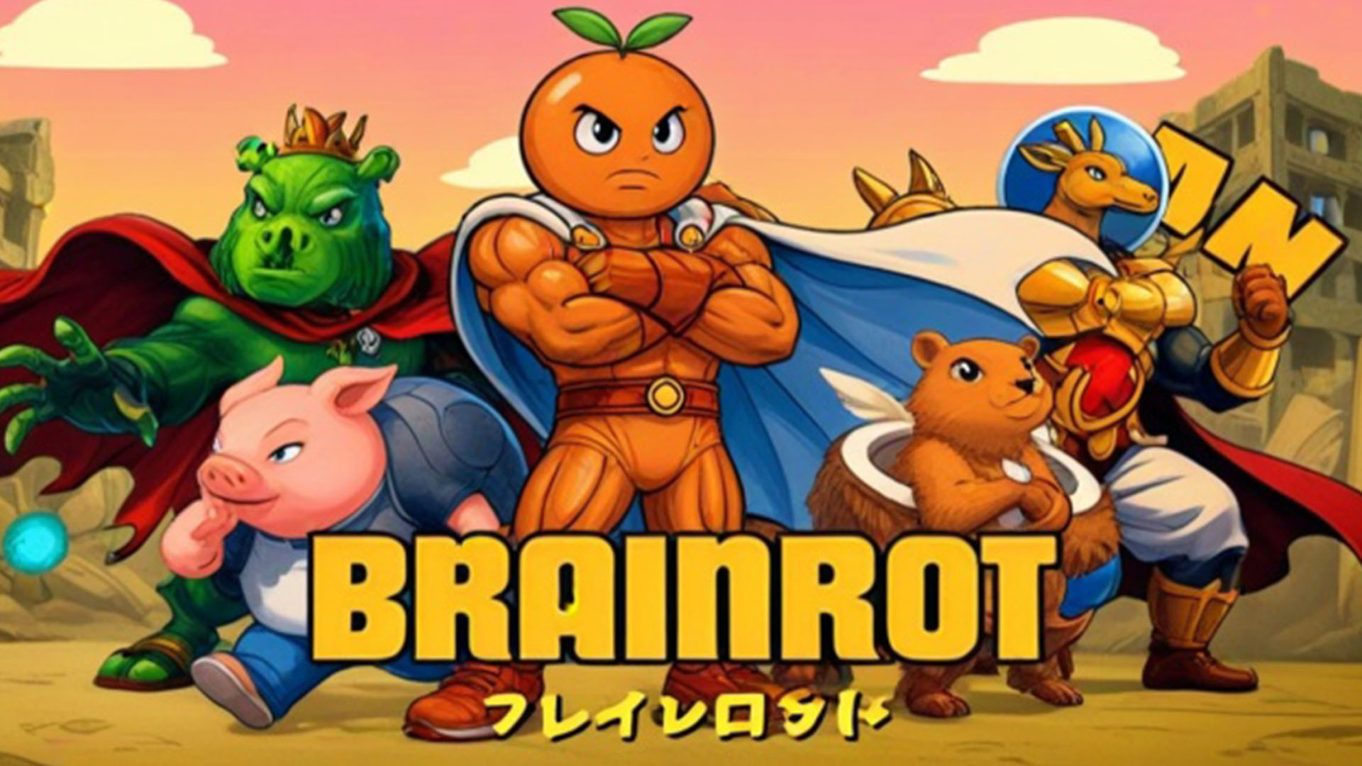 Incredible Sprunki Beatbox Brainrot Italian Sahur: Animal Fighting ...