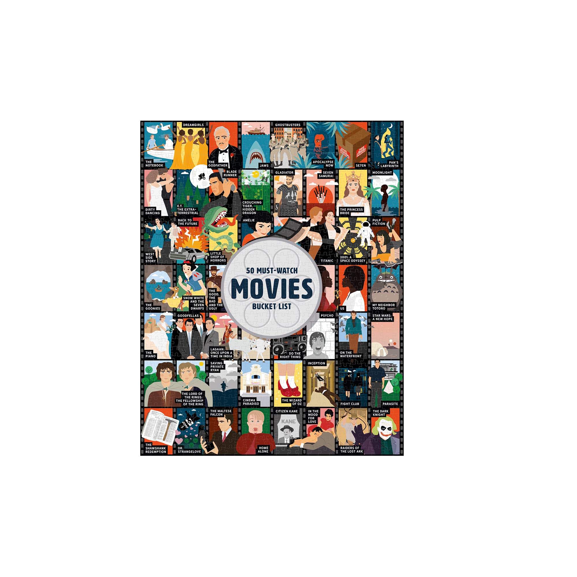 Puzzle Movies Hallmark Mystery Franchises By The Numbers: Film Guide