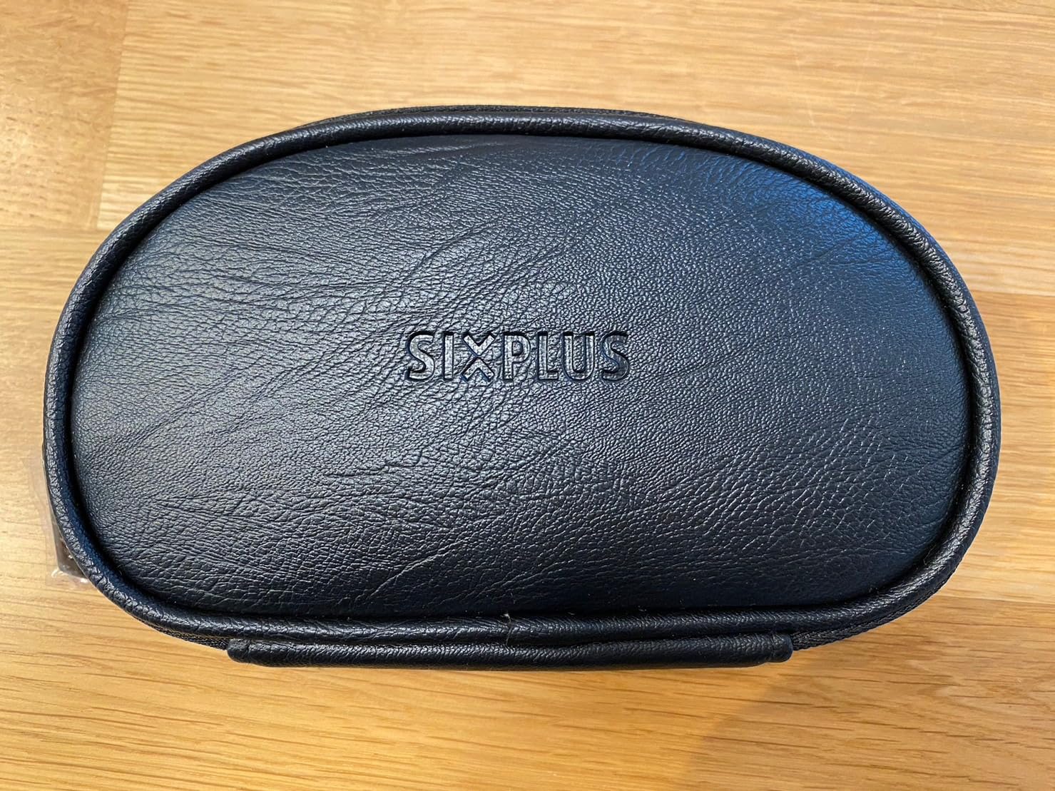 Amazon.co.jp: SIXPLUS Black Bamboo Makeup Brushes Set of 9 Popular Makeup Brushes, Foundation ...