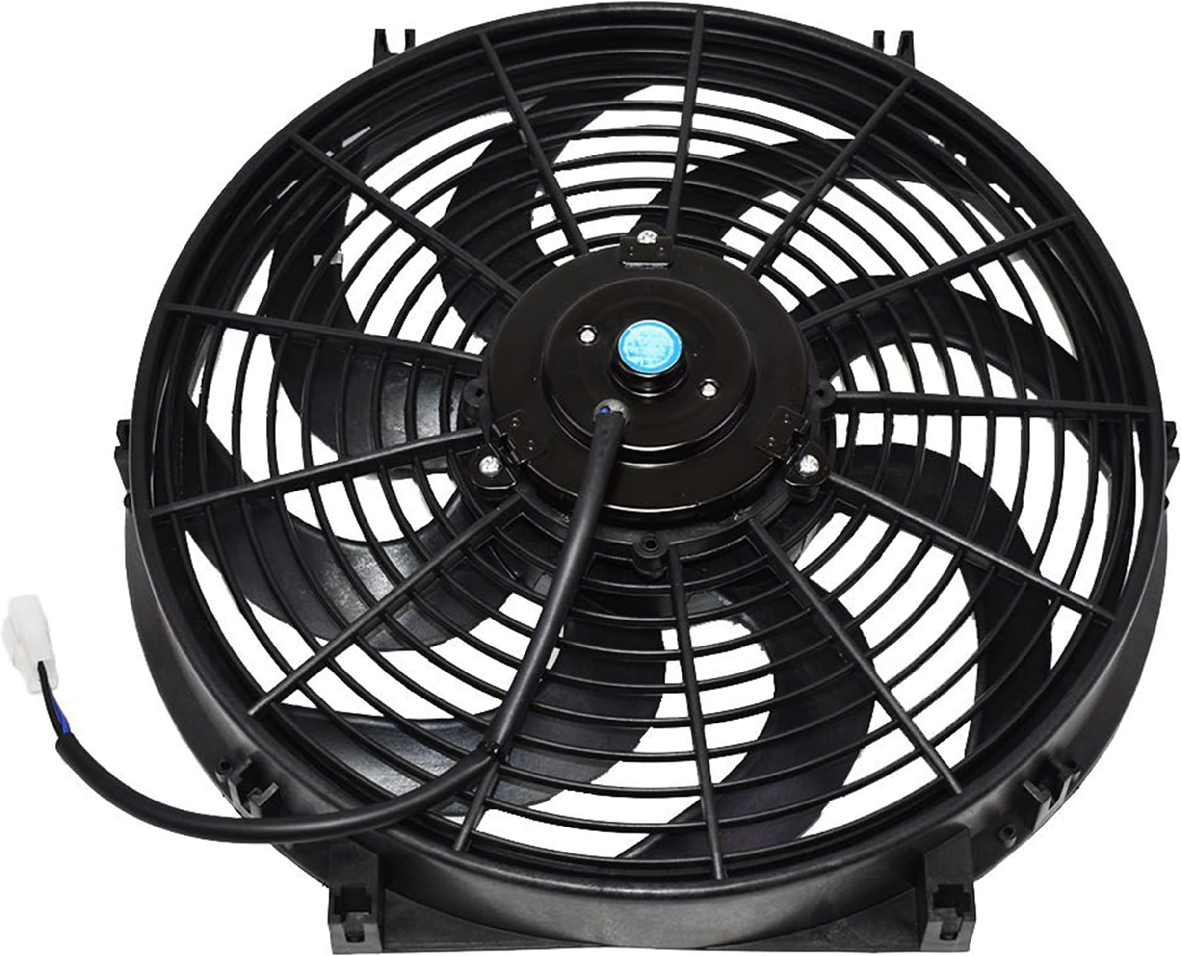 Amazon.com: A-Team Performance 110011 Universal Electrical Radiator ...