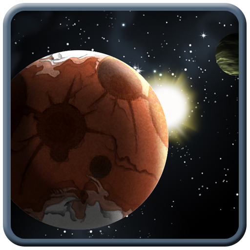 Deep Space Live Wallpaper - App on Amazon Appstore