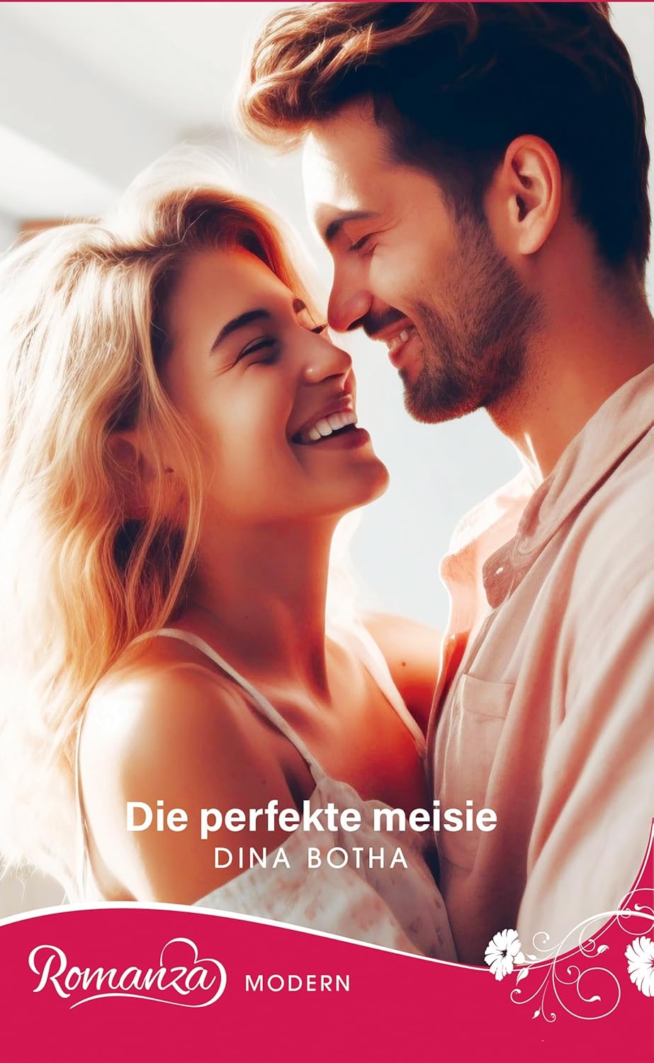 Die perfekte meisie (Romanza Modern) (Afrikaans Edition) - Kindle ...