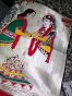ZDQTRA antarpat Wedding Cloth held in Front of Groom Bride, mandap ...
