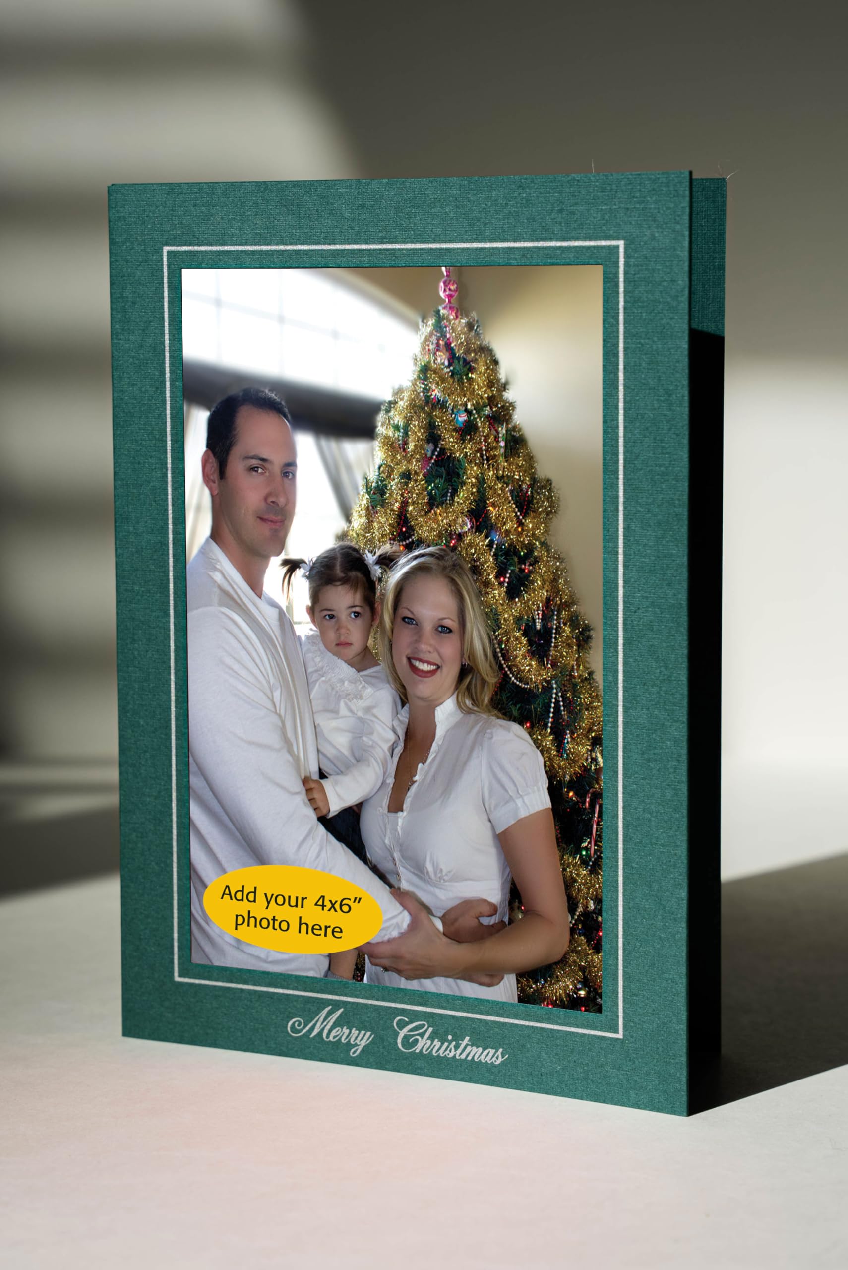 Christmas Cards For Photos To Insert Amazon.com : 30 Pack Photo