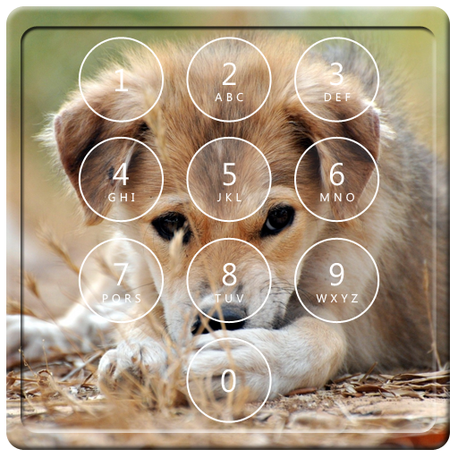 Dog Lockscreen Wallpaper - App on Amazon Appstore