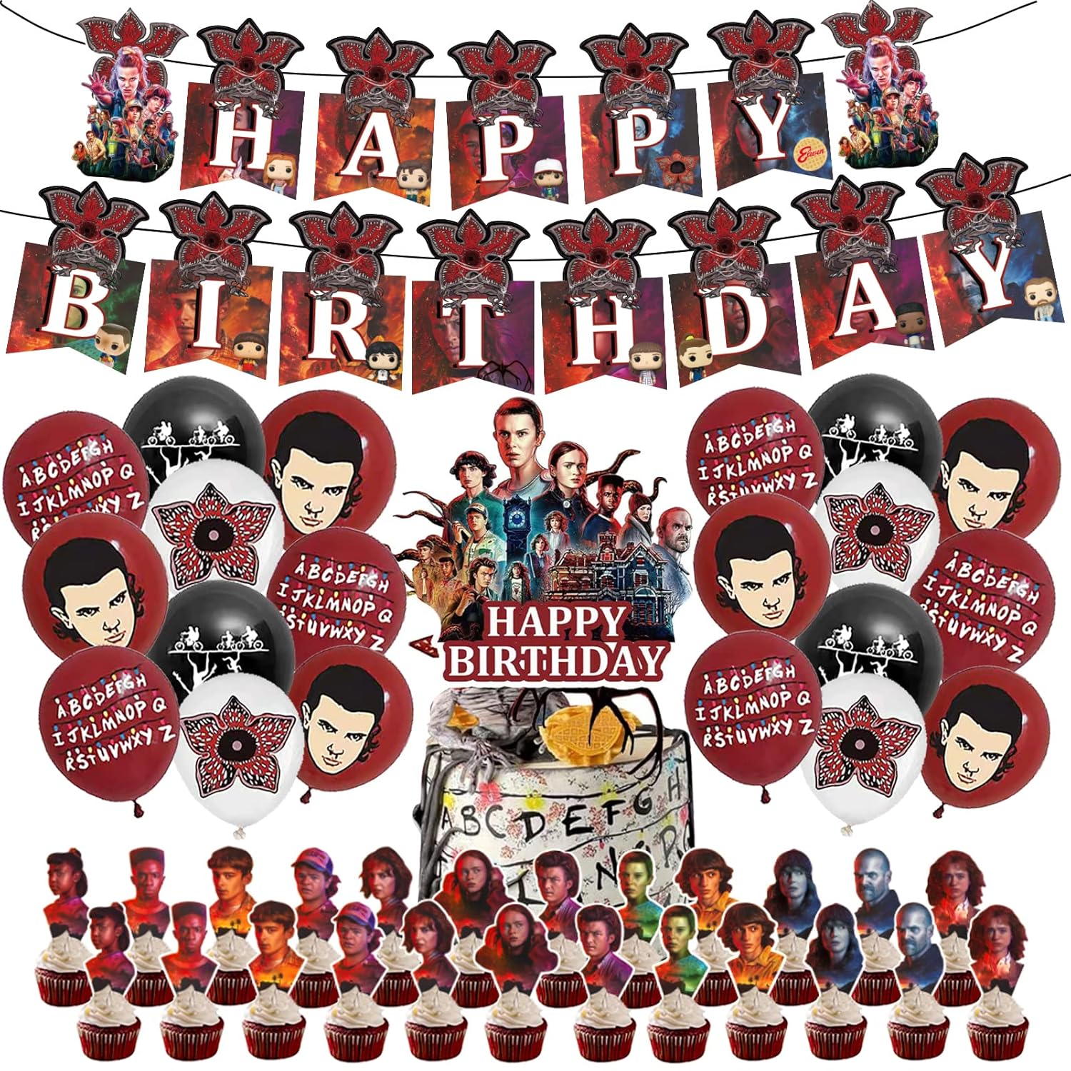 Birthday Party Supplies Party Banners Balloons Cake Toppers Cupcake birthday-party-supplies-party-banners-balloons-cake-toppers-cupcake