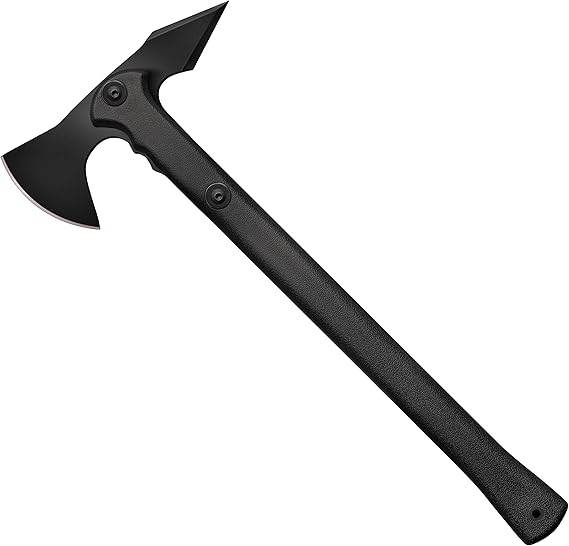 Cold Steel Trench Hawk Axe : Amazon.ca: Patio, Lawn & Garden