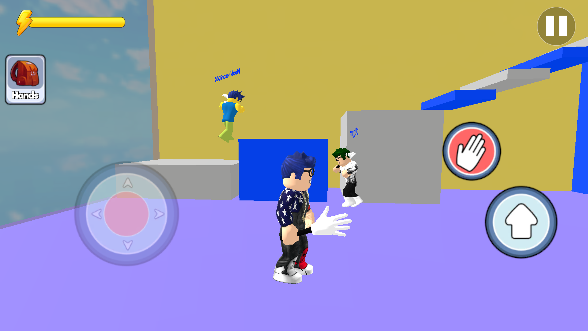Slap Tower Slapping Adventure Game - App on Amazon Appstore