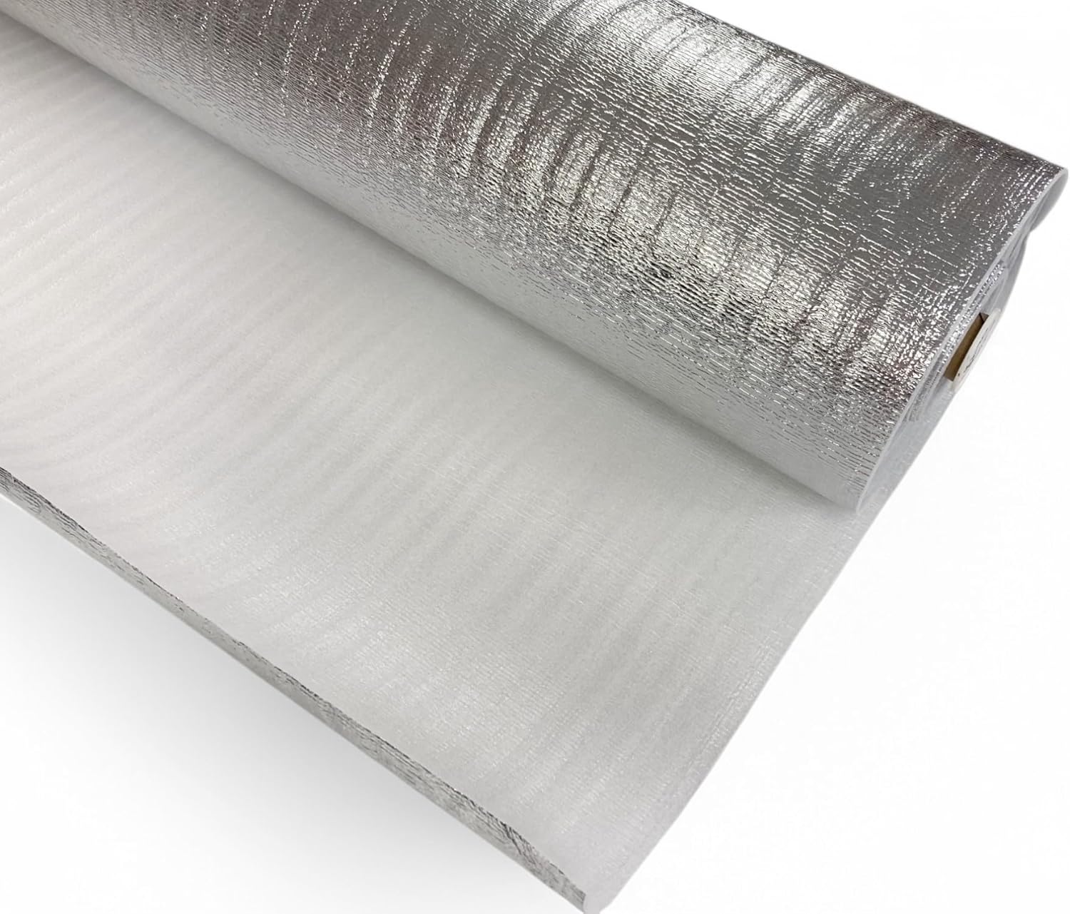 Isotherm Thermal Interlining Material Metallic Insulating for Hot Cold ...