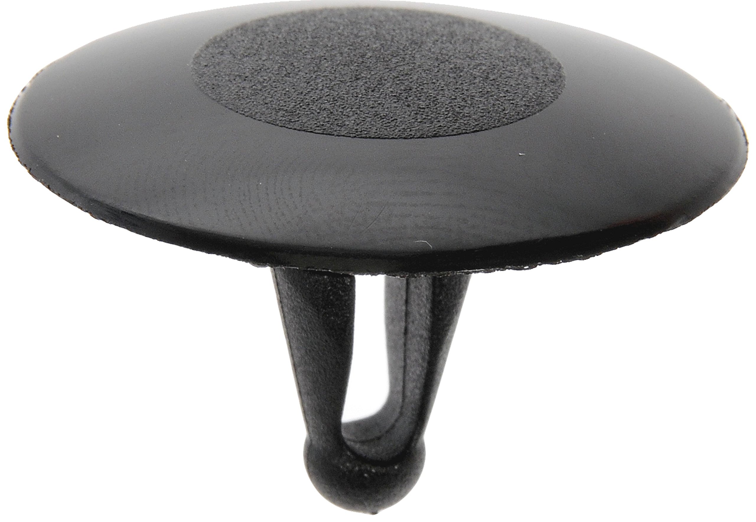 Amazon.com: Dorman 963-520 Hood Insulation Clip Head Dia. 1.18 In ...