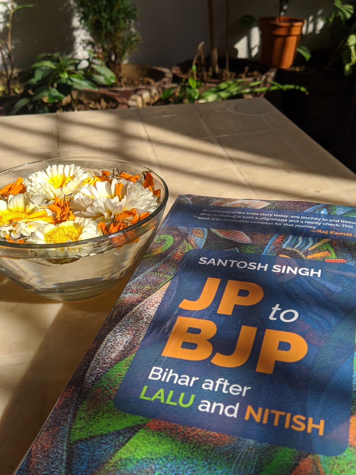 Buy JP to BJP Book Online at Low Prices in India | JP to BJP Reviews ...