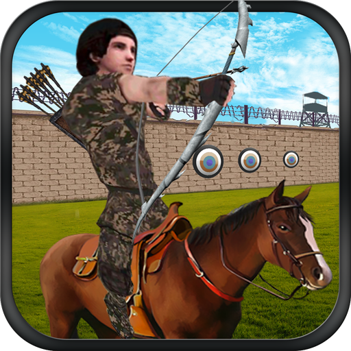 Army Archer Training Shooter - App on the Amazon Appstore