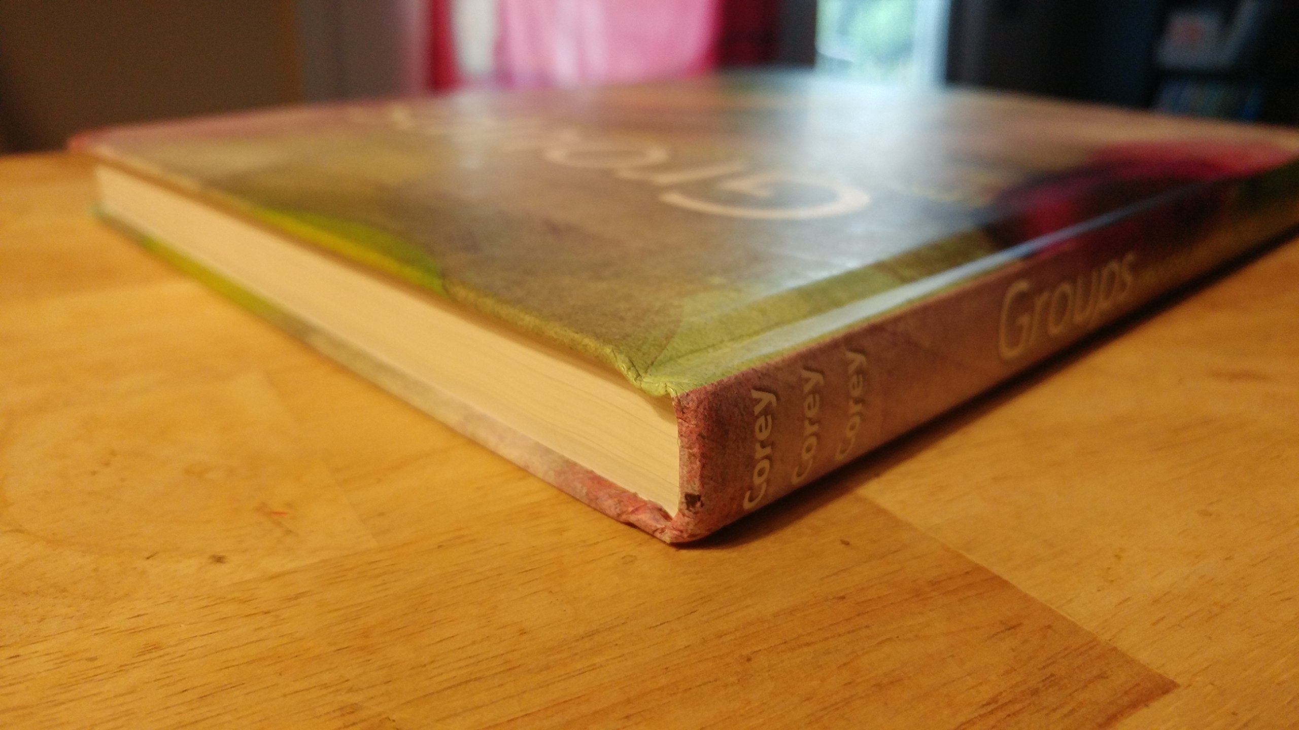 Snapklik.com : Groups: Process And Practice