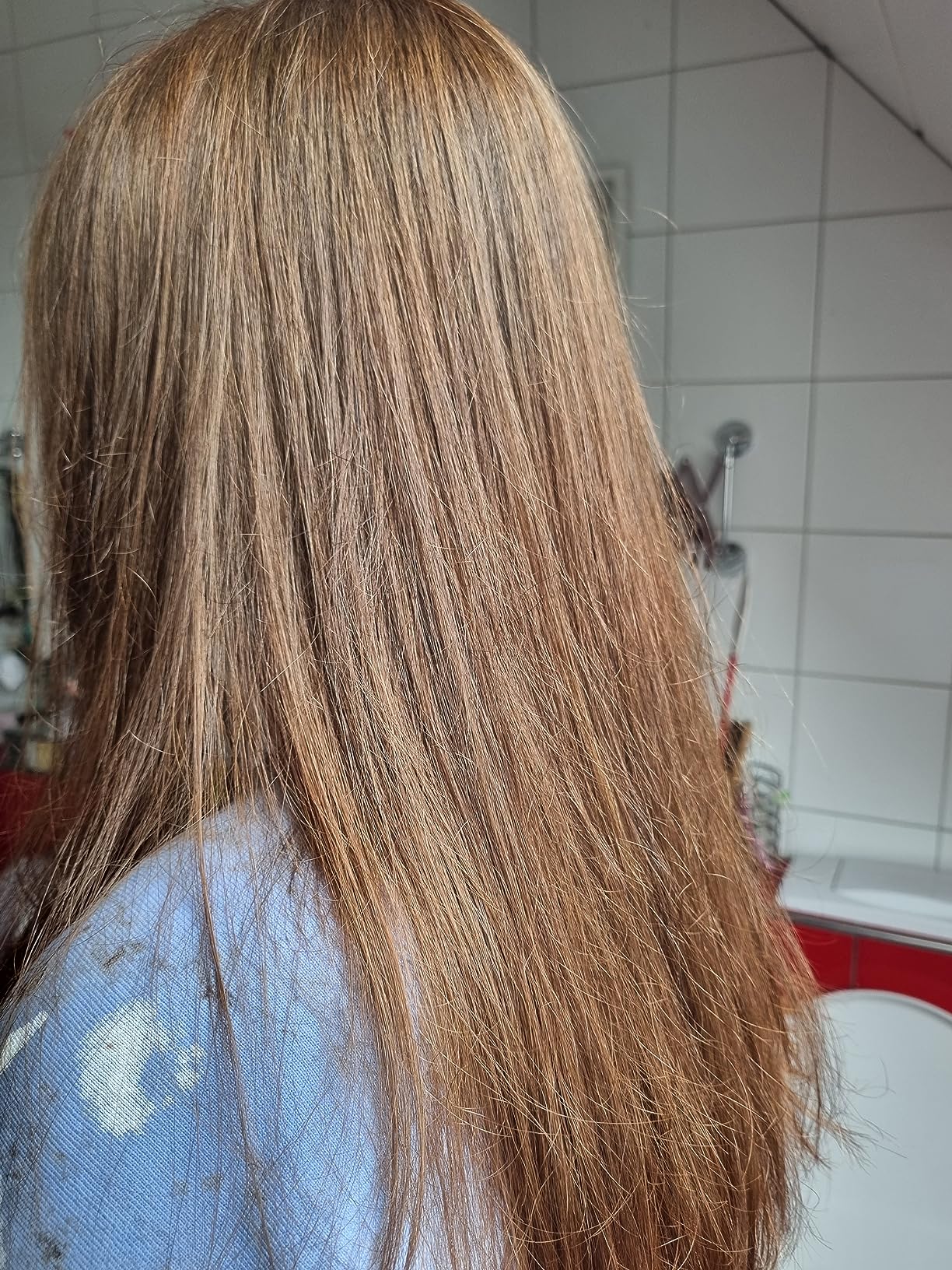 SCHWARZKOPF COUNTRY COLORS Intensiv-Tönung, Haarfarbe 40 Nevada ...