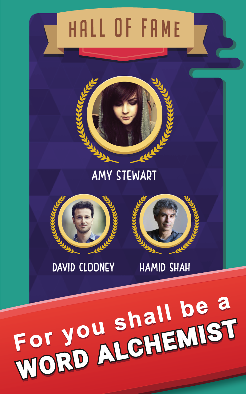 Word Alchemy:Amazon.de:Appstore for Android