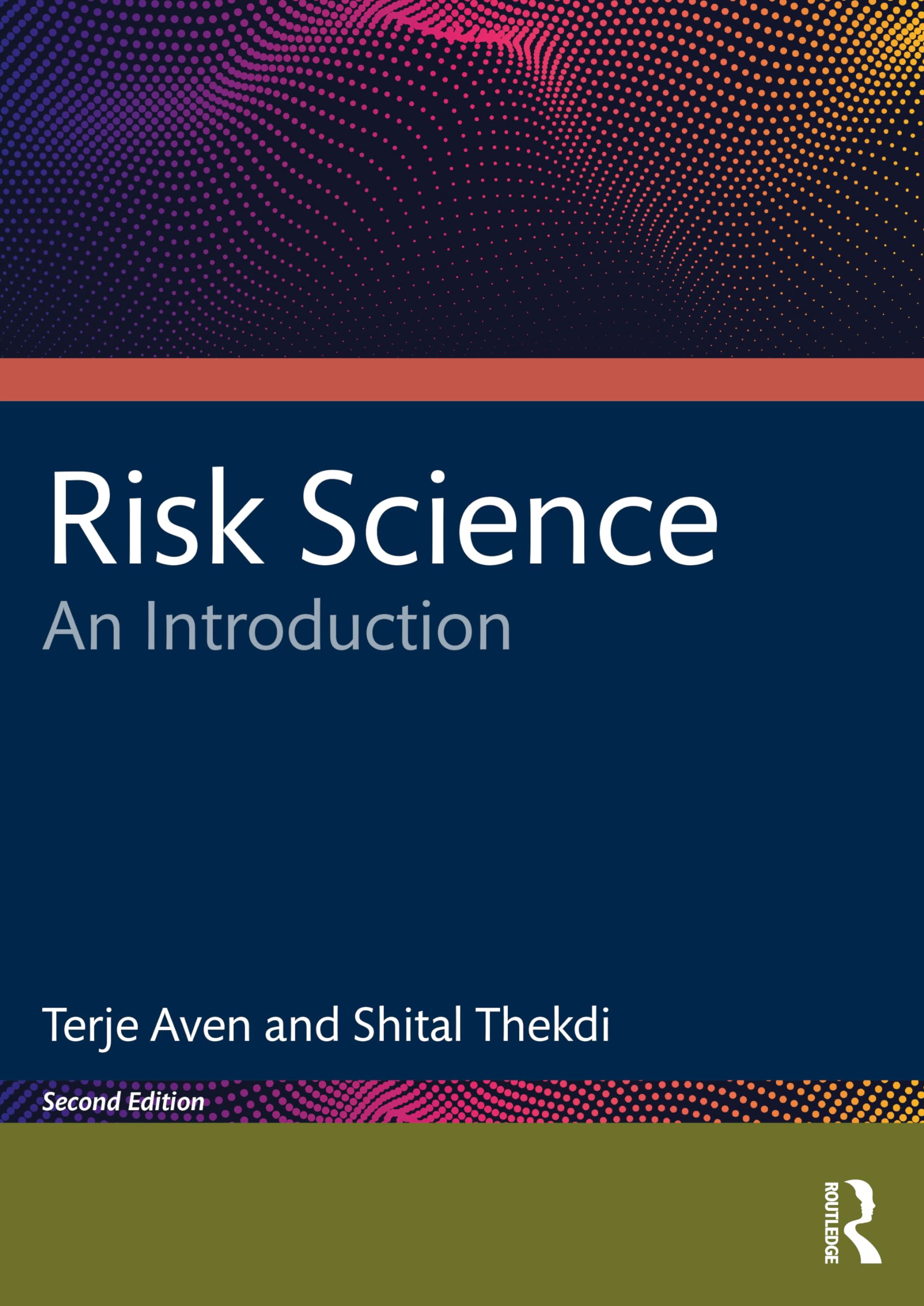 Amazon | Risk Science: An Introduction | Aven, Terje, Thekdi, Shital ...