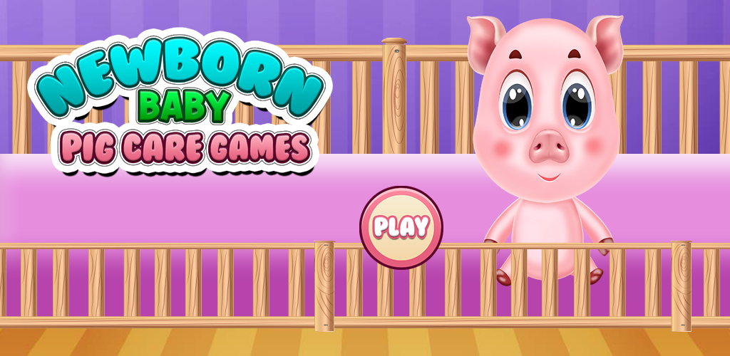 Baby Pig Daycare: Pig Games - App on Amazon Appstore