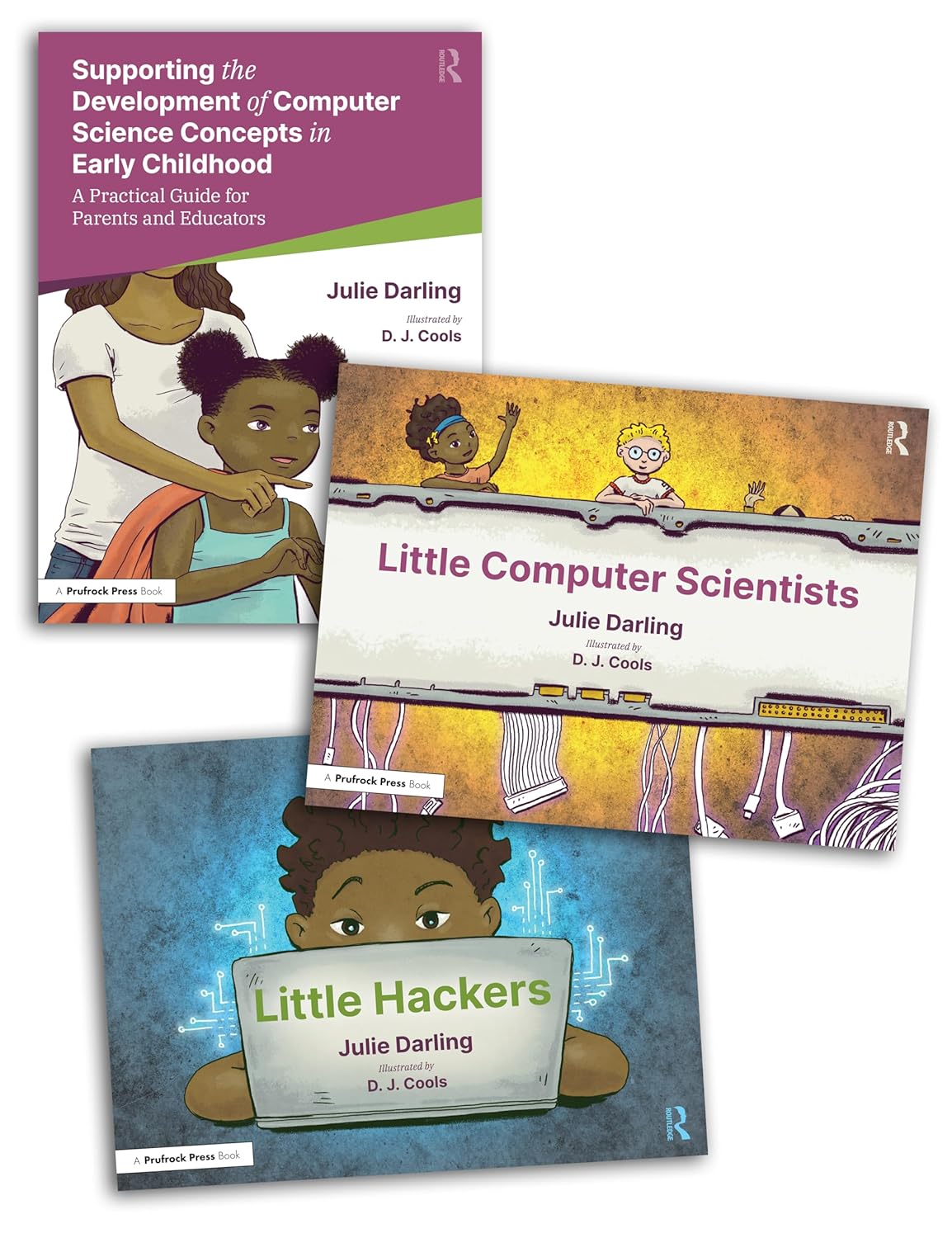 Amazon.com: Developing Computer Science Concepts in Early Childhood ...