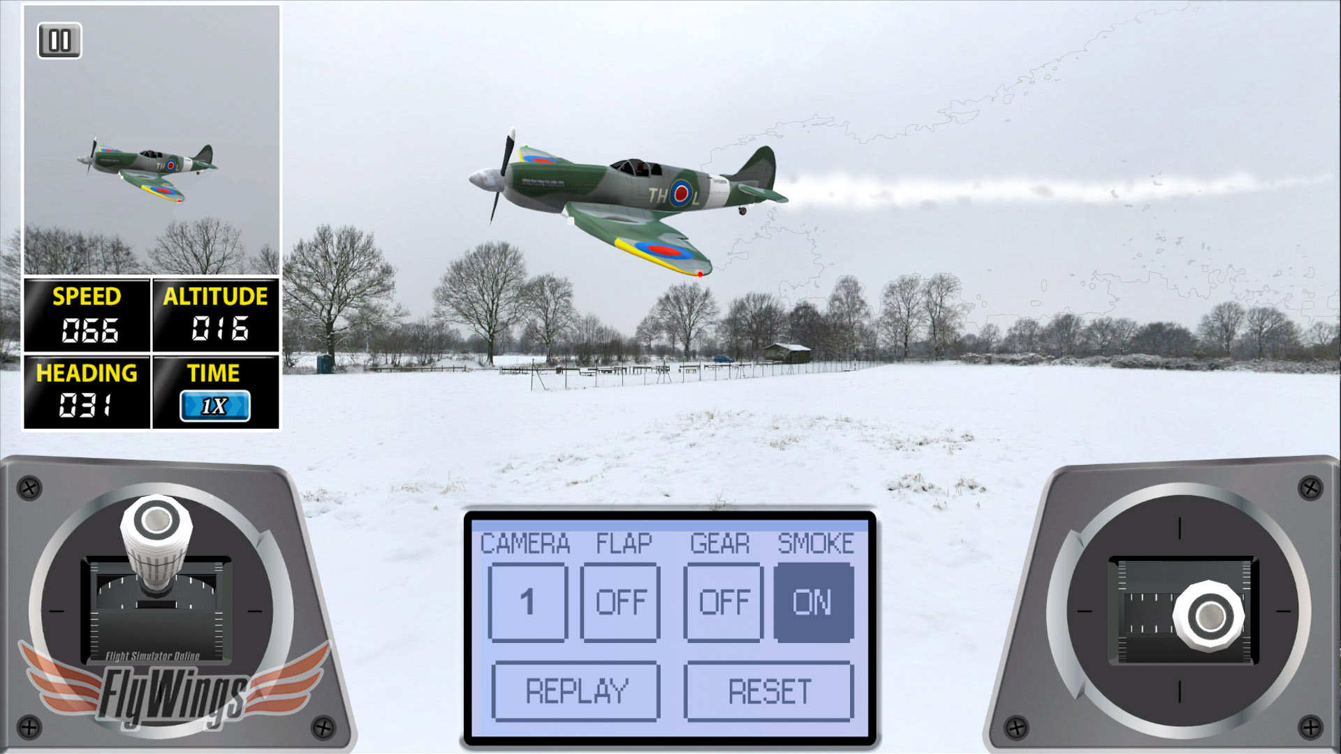 Real RC Flight Sim 2016 Free:Amazon.com:Appstore for Android
