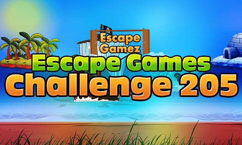 Escape Games Challenge 205:Amazon.de:Appstore for Android