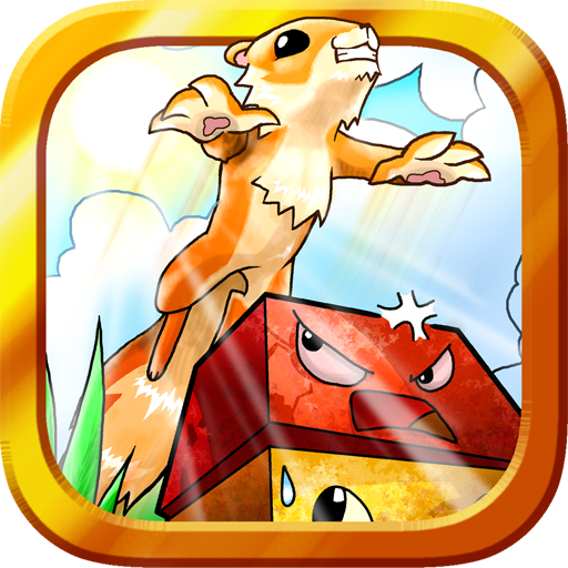 Furry Run! Run!:Amazon.com:Appstore for Android