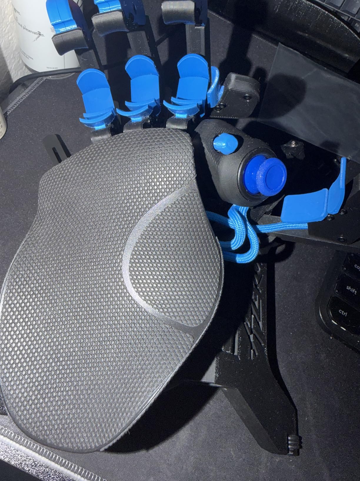 $9/mo - Finance AZERON 3D Printed Adjustable Magnetic Stand Compatible ...