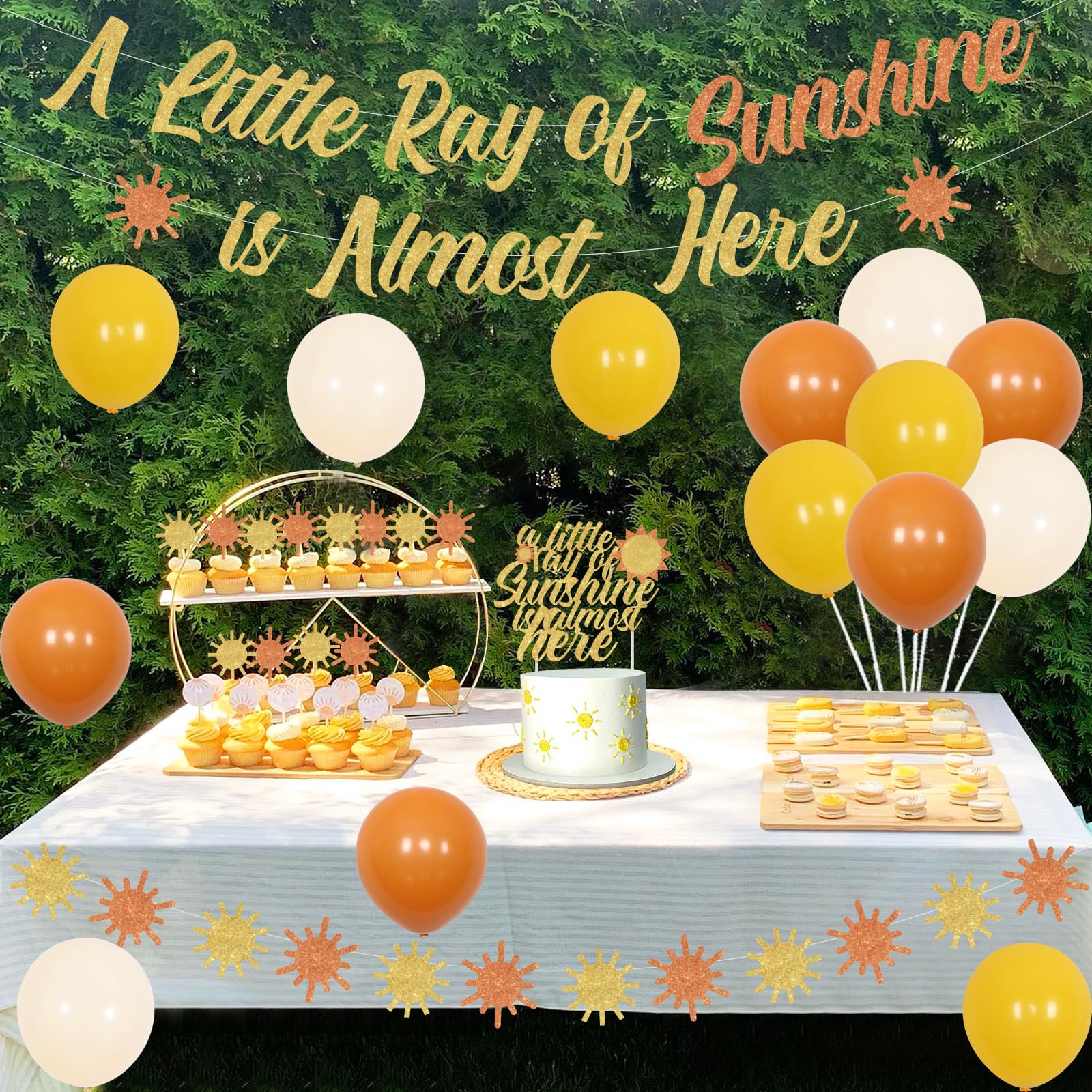You Are My Sunshine Party Ideas You Are My Sunshine" Kid's Birthday