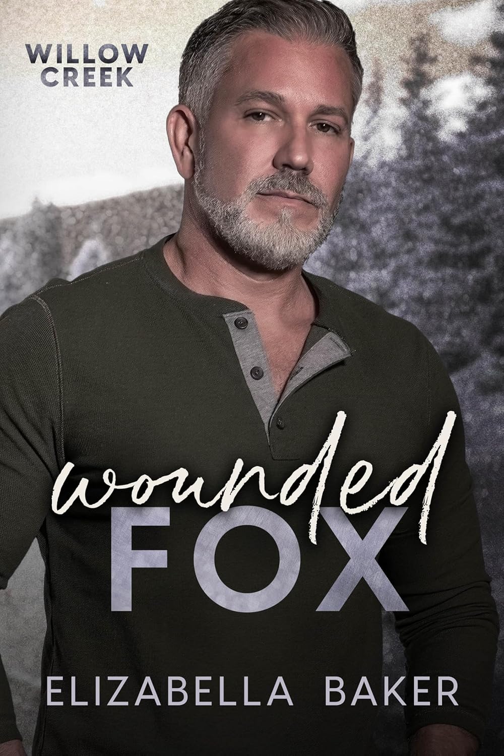 Wounded Fox (Willow Creek Security Book 5) - Kindle edition by Baker , Elizabella . Romance ...