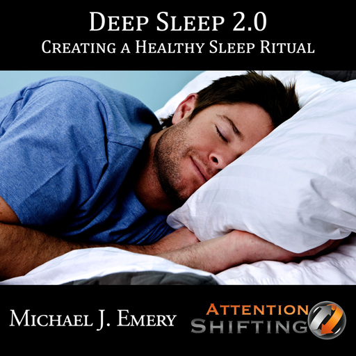 Aplicación Deep Sleep 2.0: Healthy Sleep Ritual Guided Meditation and ...