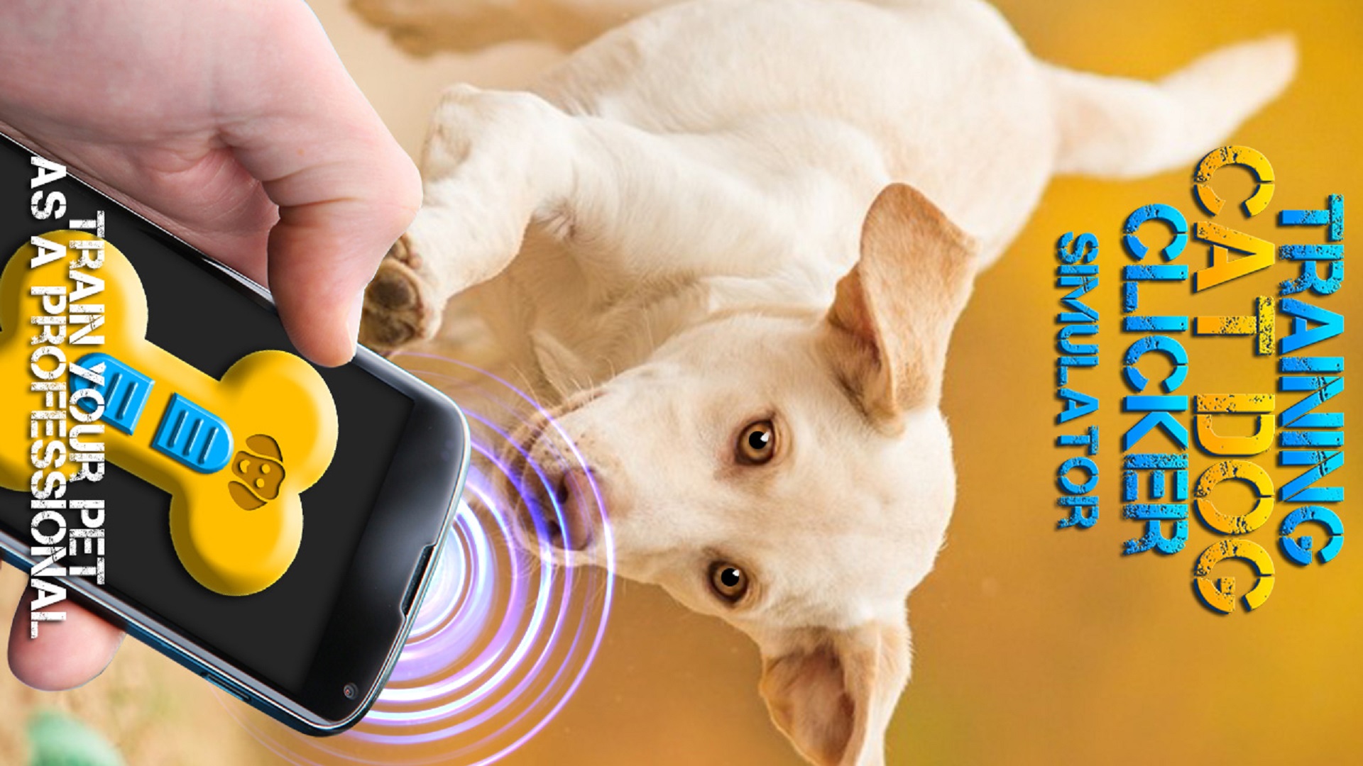 Training Cat Dog Clicker Simulator - App on Amazon Appstore