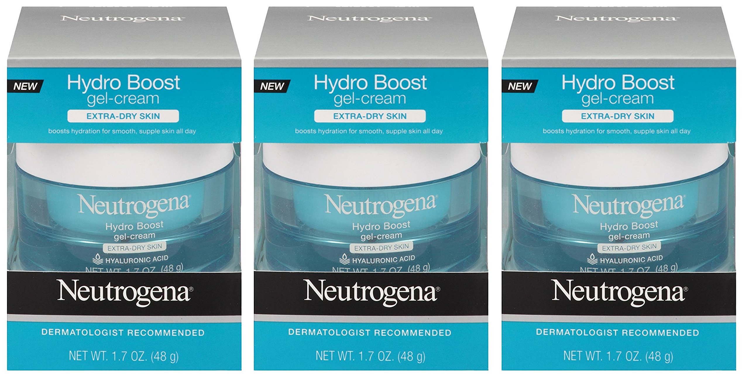 Neutrogena Extra NEUTROGENA