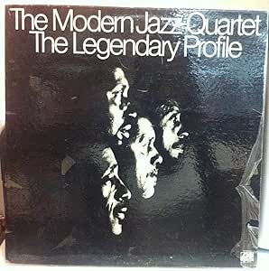 Amazon.co.jp: The Legendary Profile: ミュージック