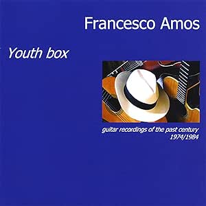 Amazon.co.jp: Youth Box: ミュージック