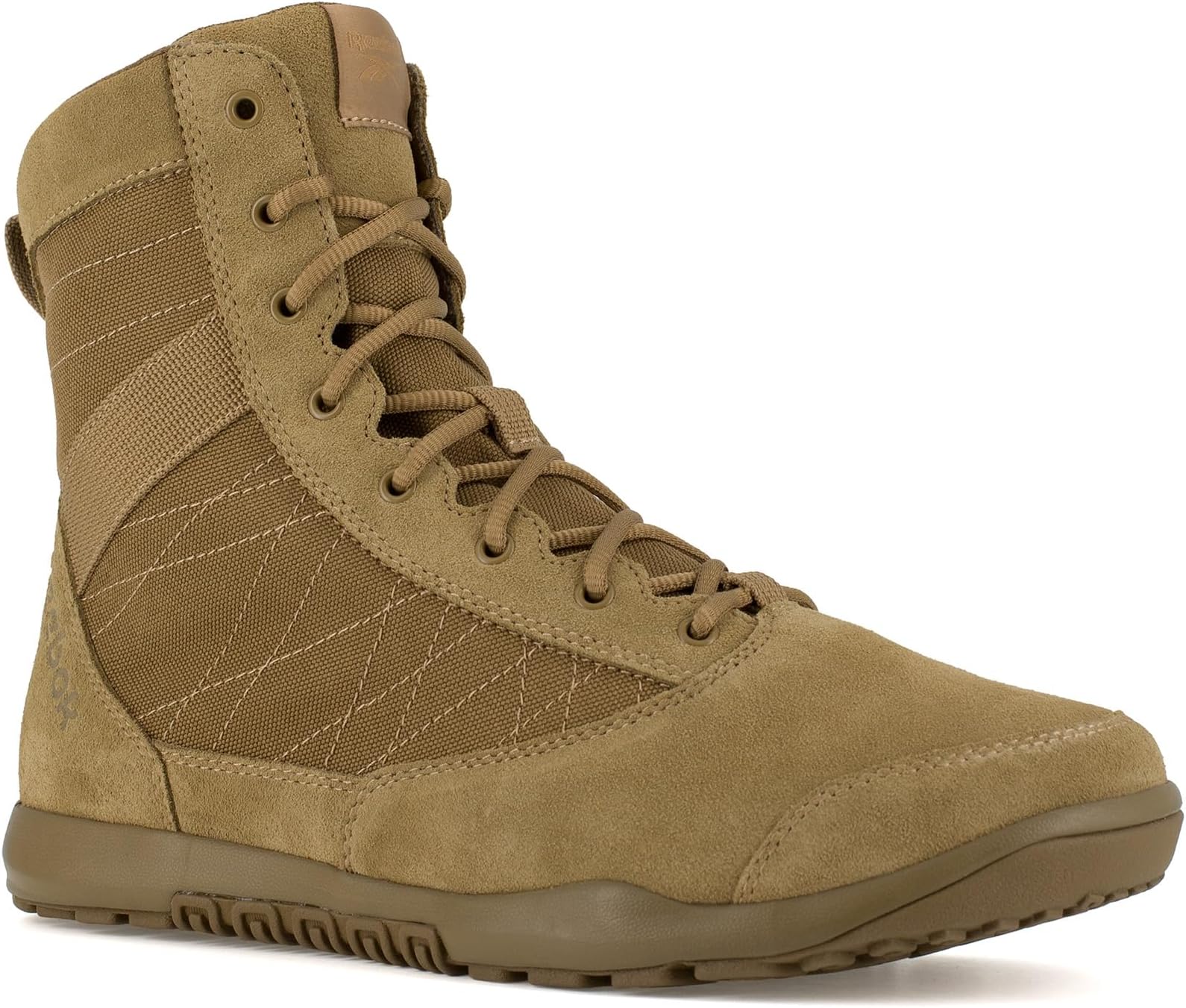 Reebok Work Nano Tactical 6 Boot Mens Boot | Desertcart INDIA