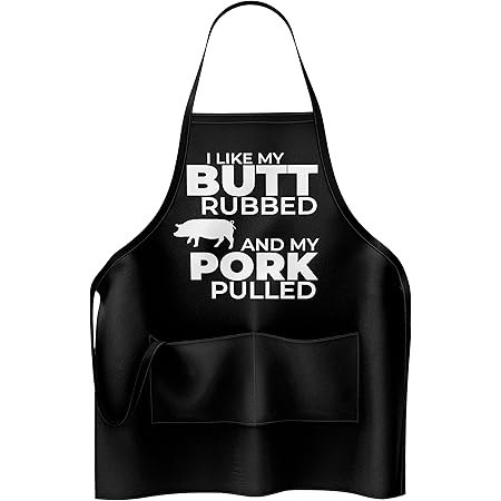 Amazon.com: APRON DADDY Funny Apron for Men - Call Me Daddy ...