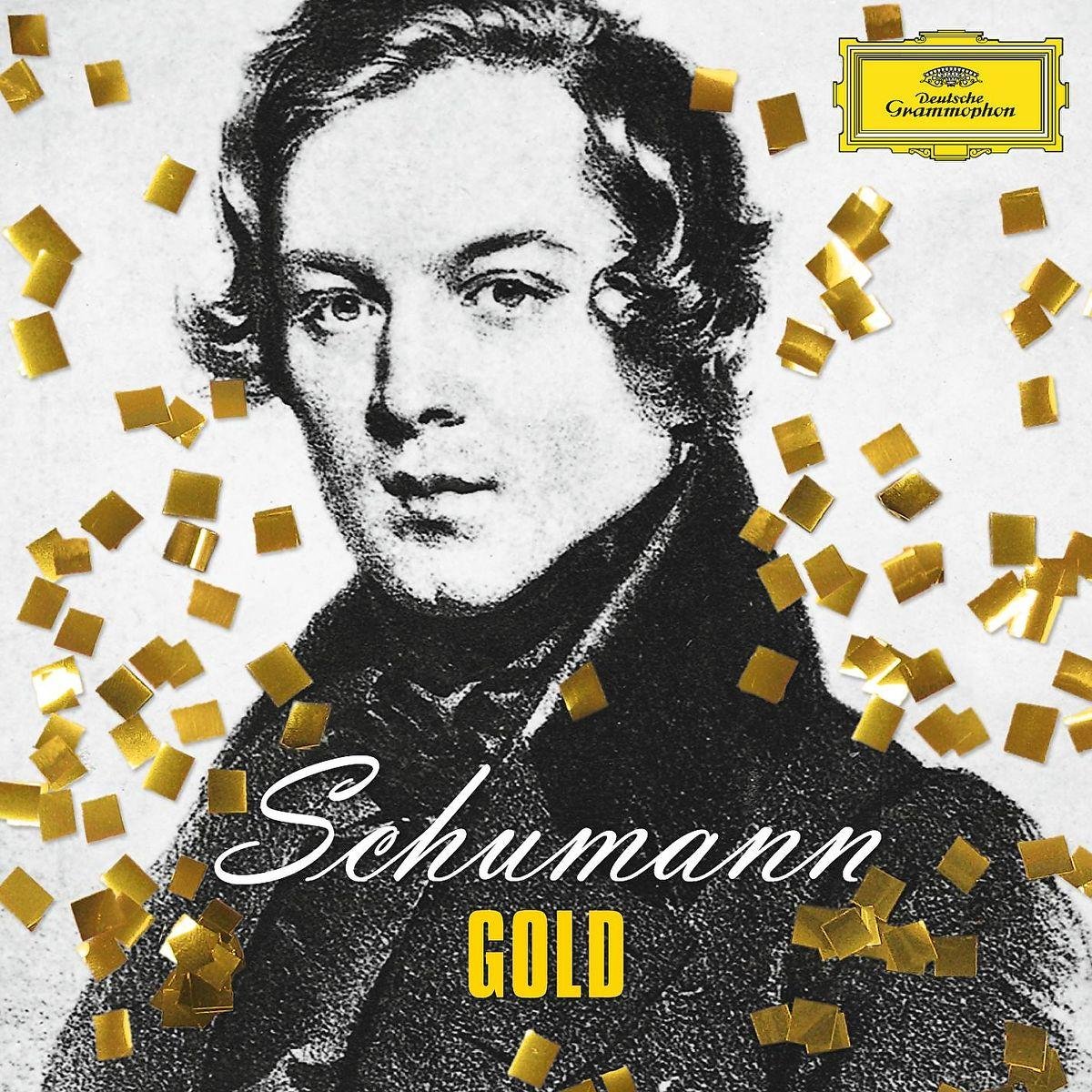 Amazon.com: Schumann Gold / Various: 0028947788171: Constanze Backes ...