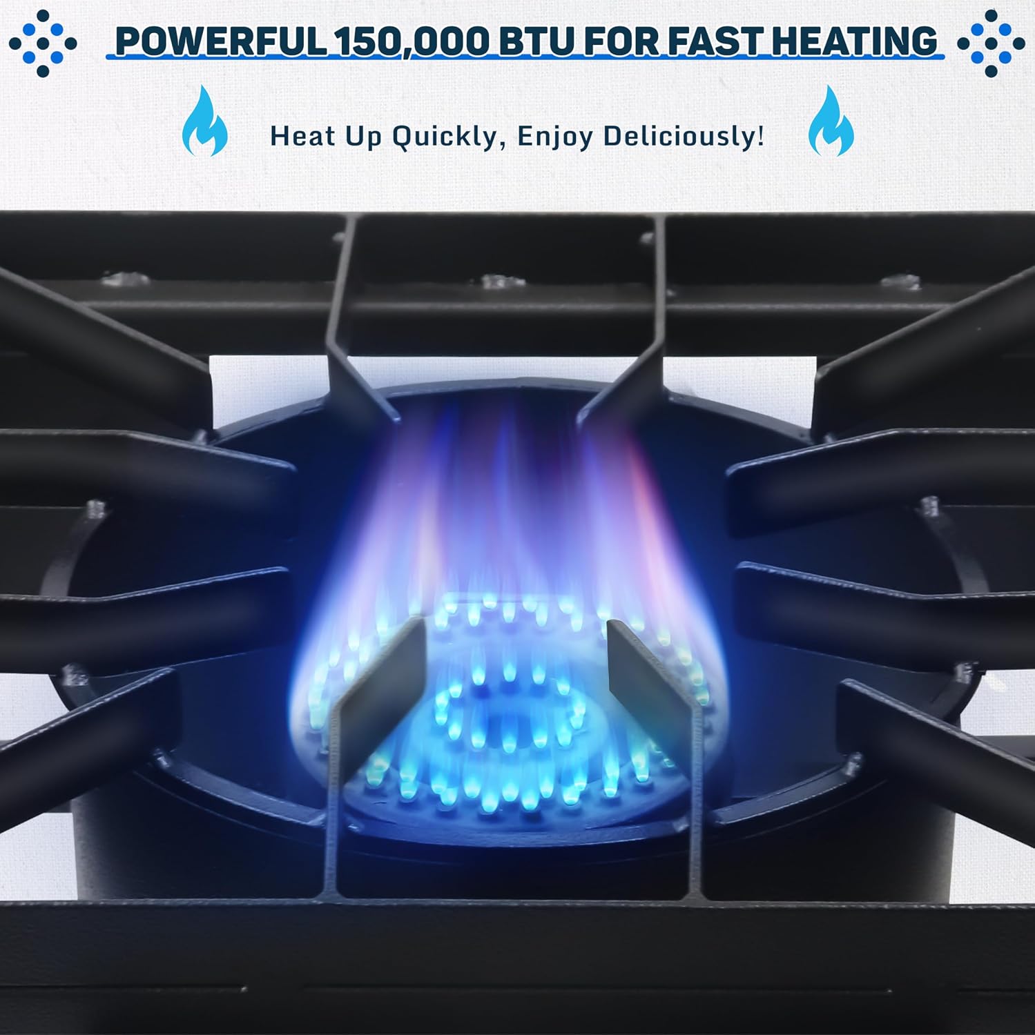 Double Burner Propane Stove Outdoor - 150,000 High Philippines | Ubuy