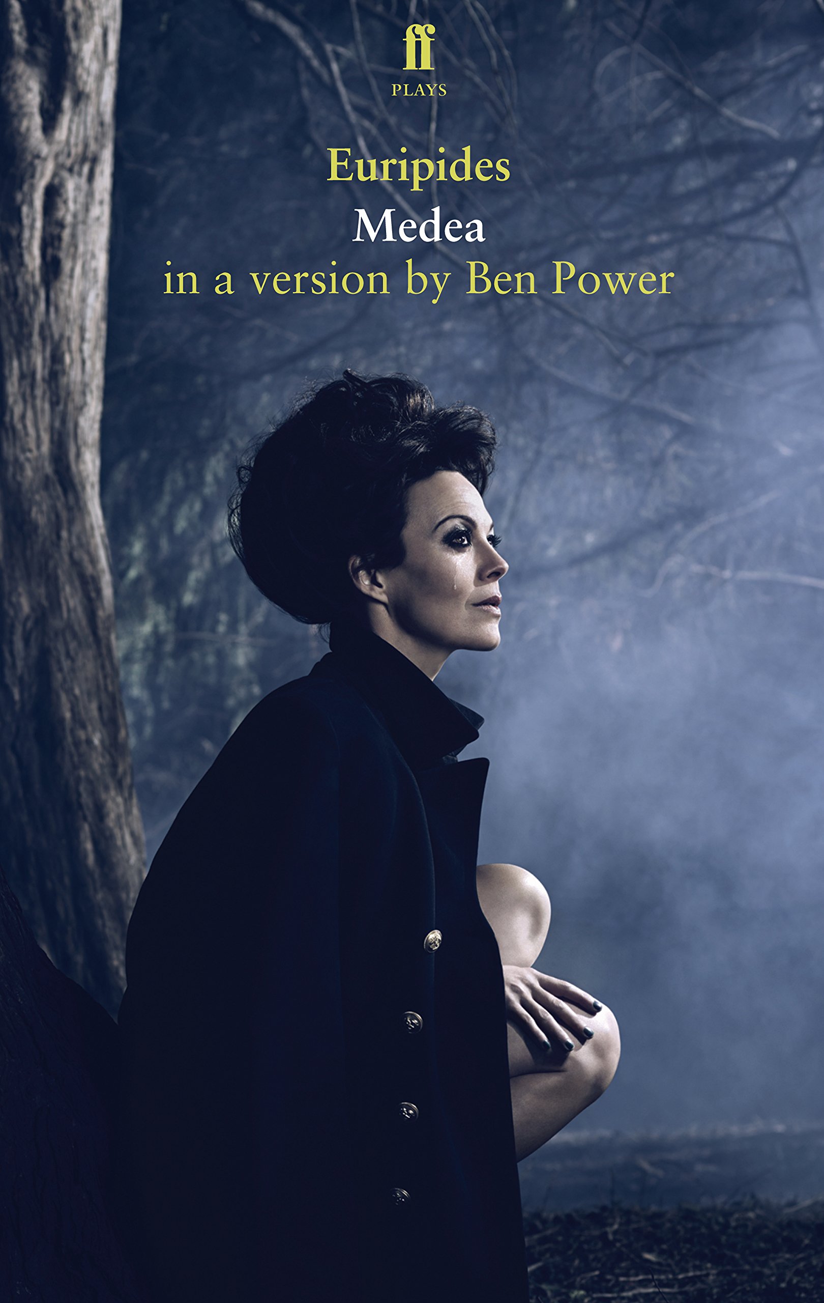 Medea: Amazon.co.uk: Euripides: 9780571320769: Books