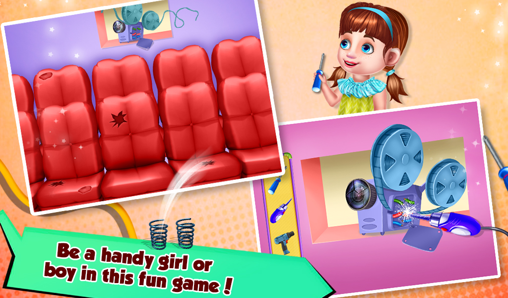 Power Outage Or Cut Learning Activities - App on Amazon Appstore