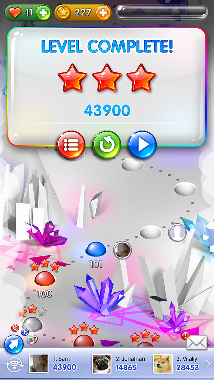 Glass Tower + - App on Amazon Appstore
